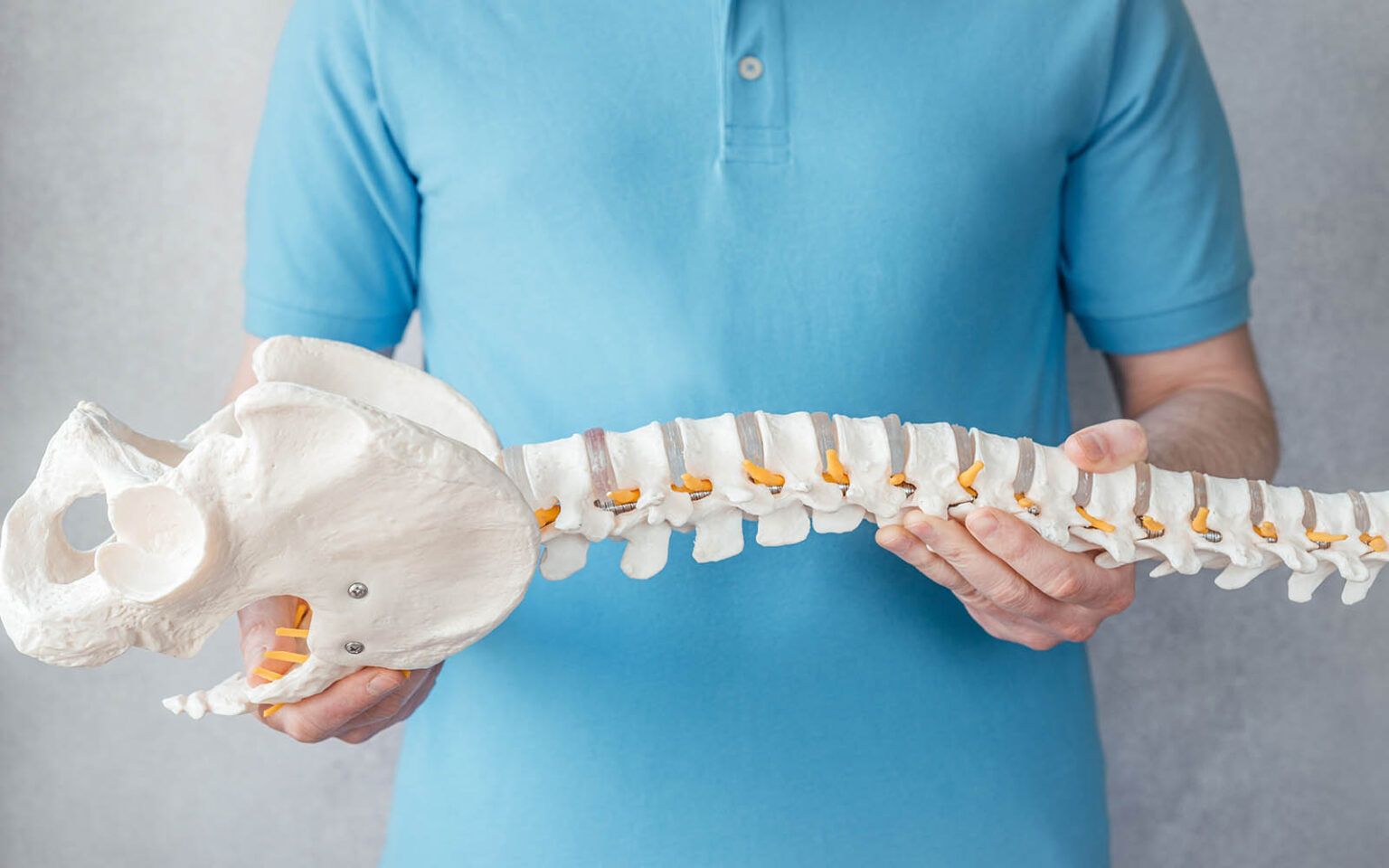 Spondylarthrose: Symptome und Therapie | Medi-Karriere