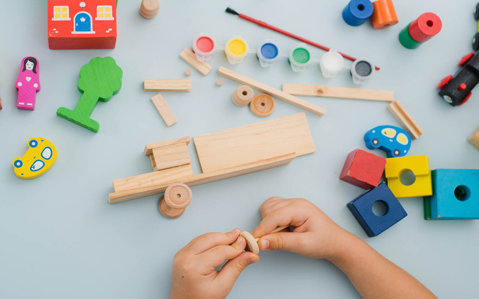 Kognitive Entwicklung: Definition und Theorie | Medi-Karriere