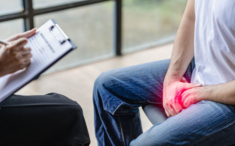 Noxen: Arten und Wirkung